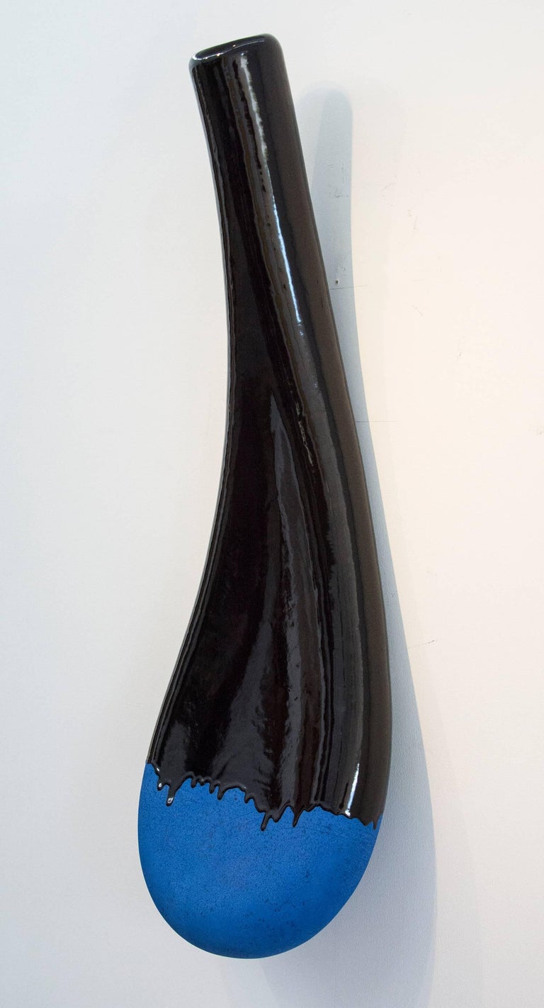 Steven Heinemann - The Future Swallows the Past, Ceramic Sculpture For ...