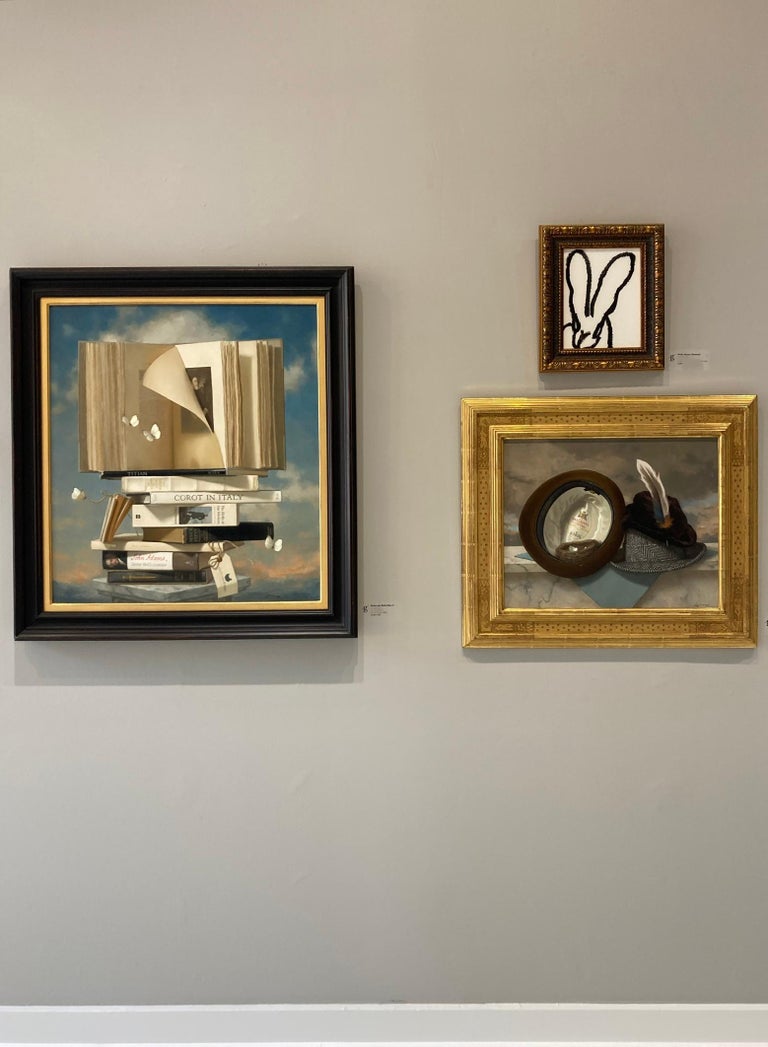 Steven J. Levin - Books and Butterflies #7 at 1stDibs