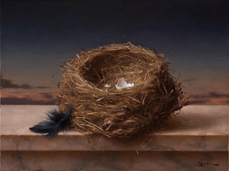 Steven J. Levin - Empty Nest For Sale at 1stDibs