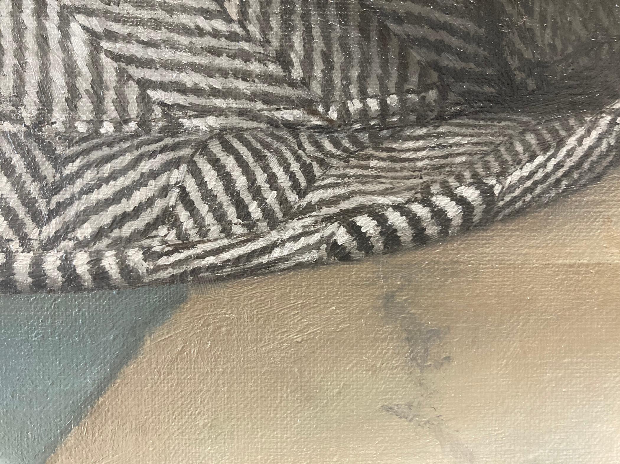 Steven J. Levin - Three Hats For Sale at 1stDibs | levins hats, donce ...