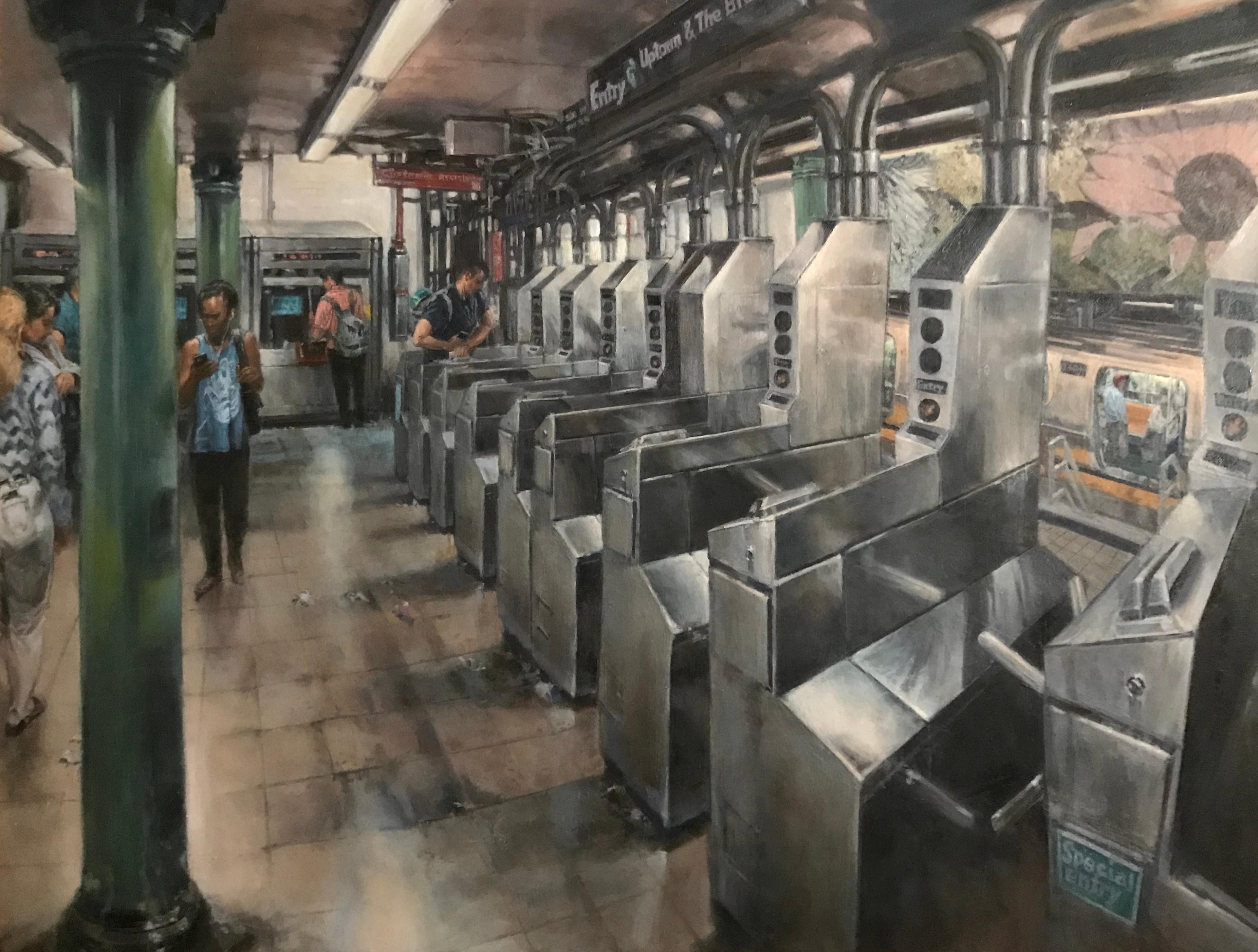 Steven Katz - 77th For Sale at 1stDibs