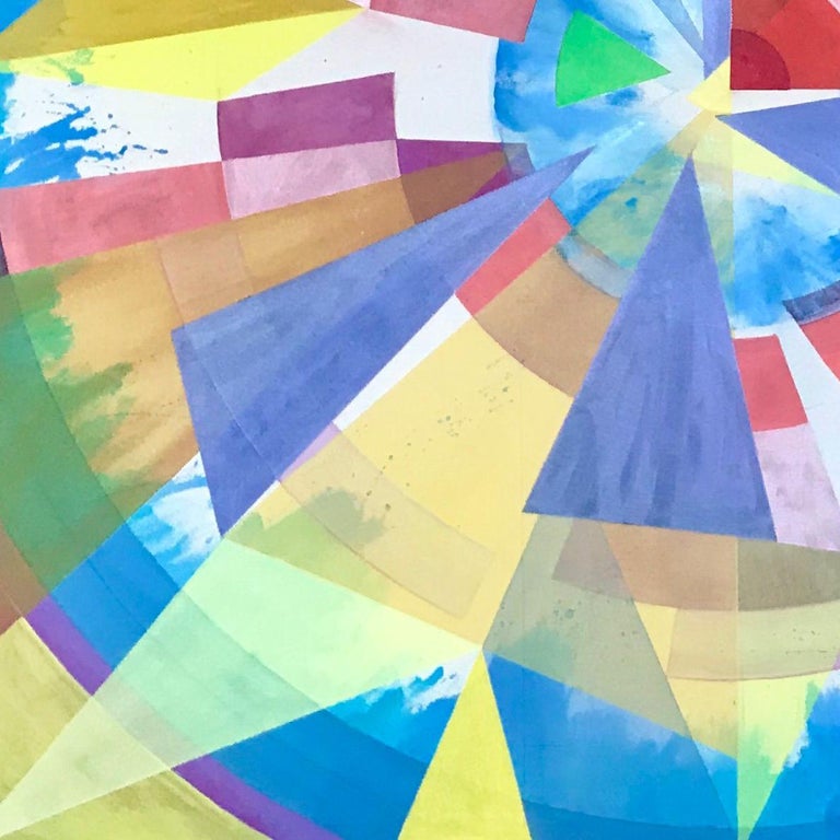 Steven Kinder - GBG 014-17 For Sale at 1stDibs