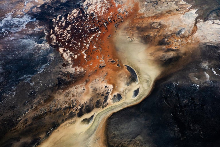 Steven Manolakis - Archetypal For Sale at 1stDibs