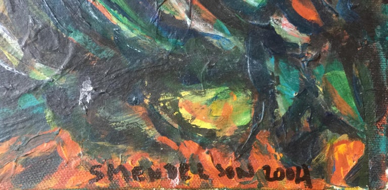 Steven Mendelson - We Don''t Live Here Anymore For Sale at 1stDibs