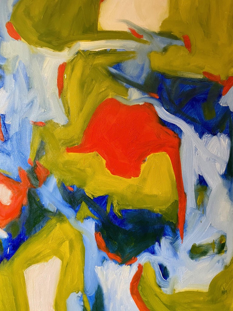 Steven Miller - The Sweet Inside, Painting, Oil on Canvas For Sale at ...