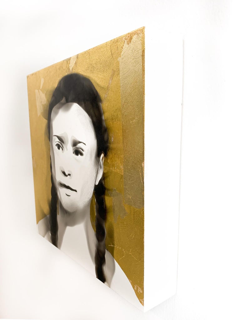 Steven Spazuk - Greta For Sale at 1stDibs