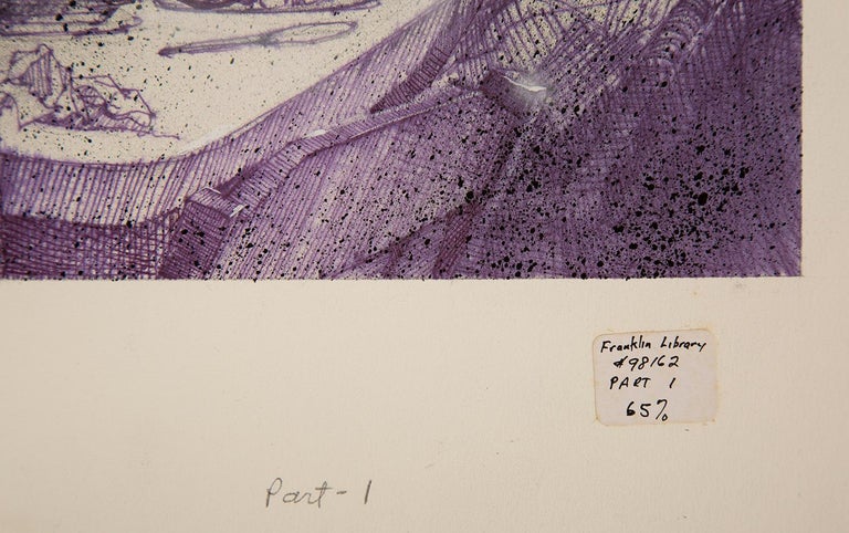 Steven Stroud - them - Part I - Children of Silence For Sale at 1stDibs