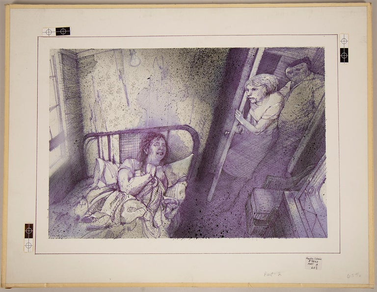 Steven Stroud - them - Part II - To Whom's Country Have I Come For Sale ...