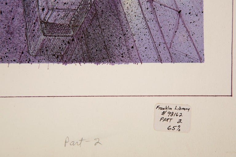 Steven Stroud - them - Part II - To Whom's Country Have I Come For Sale ...