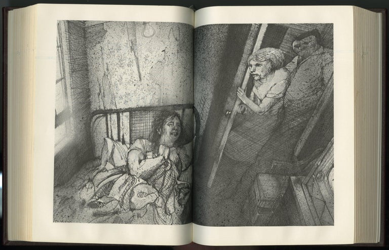 Steven Stroud - them - Part II - To Whom's Country Have I Come For Sale ...