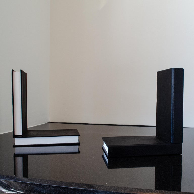 Steven Wolfe - Steven Wolfe Original Bronze Bookends, Ed. 2/3 For Sale ...