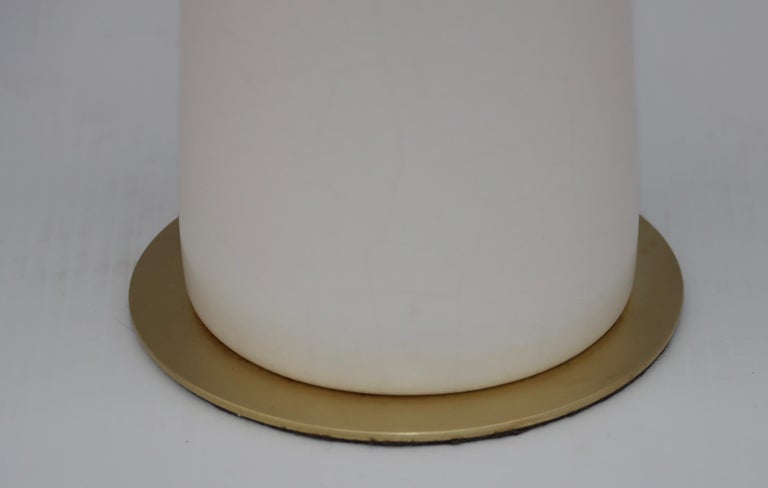 Stewart Ross James Modernist Table Lamp For Sale at 1stDibs