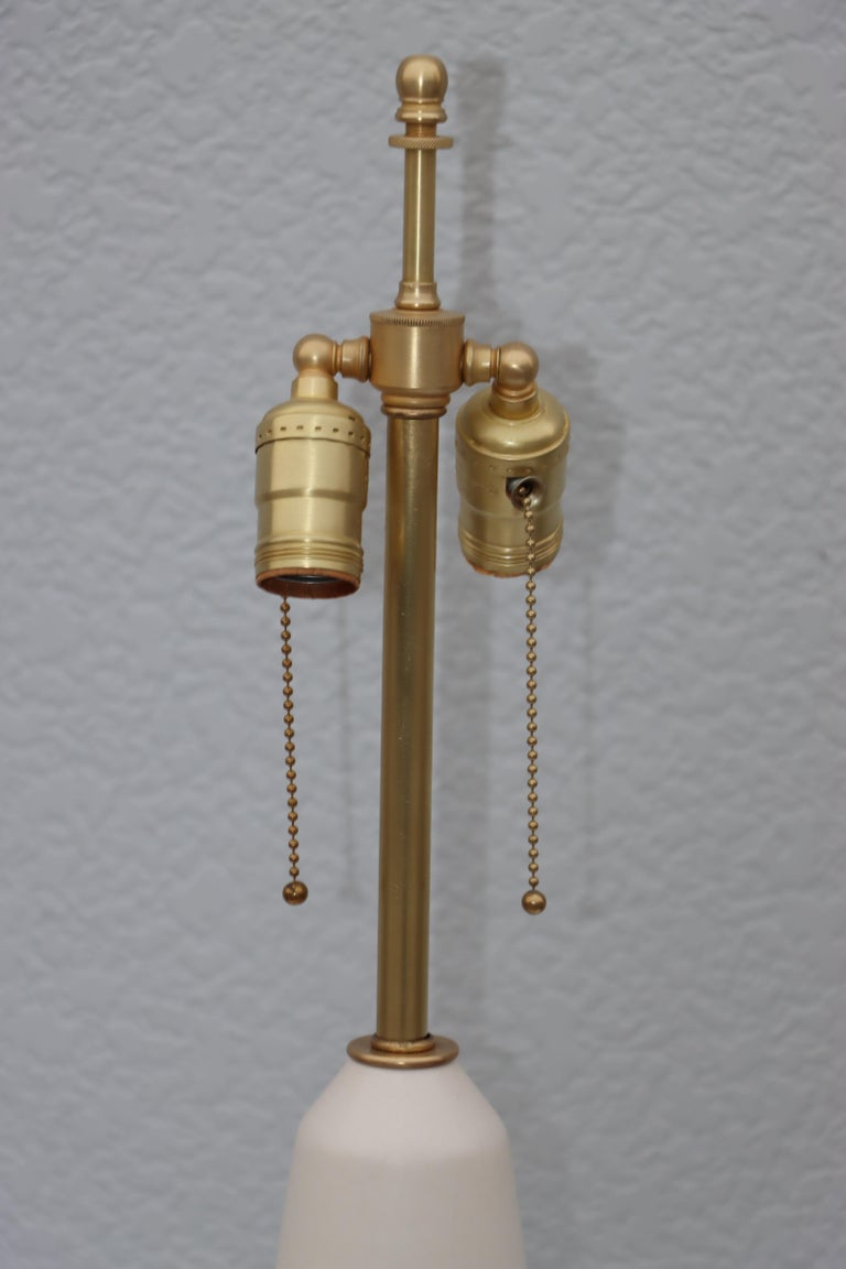 Stewart Ross James Modernist Table Lamp For Sale at 1stDibs