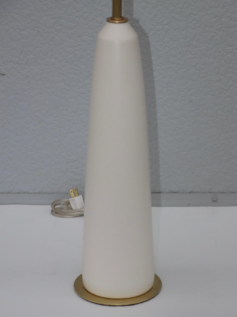 Stewart Ross James Modernist Table Lamp For Sale at 1stDibs