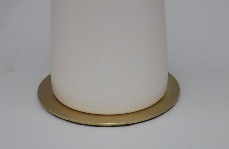 Stewart Ross James Modernist Table Lamp For Sale at 1stDibs
