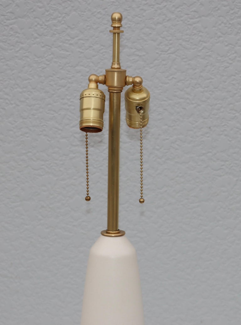 Stewart Ross James Modernist Table Lamp For Sale at 1stDibs