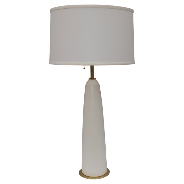 Stewart Ross James Modernist Table Lamp For Sale at 1stDibs
