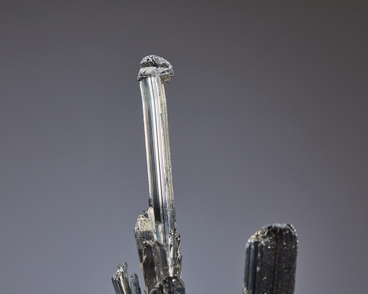 Stibnite crystal For Sale at 1stDibs