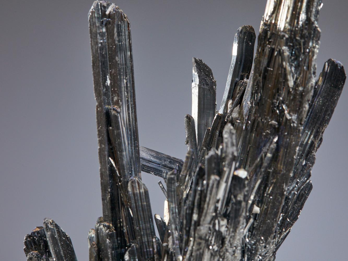 Stibnite crystal For Sale at 1stDibs