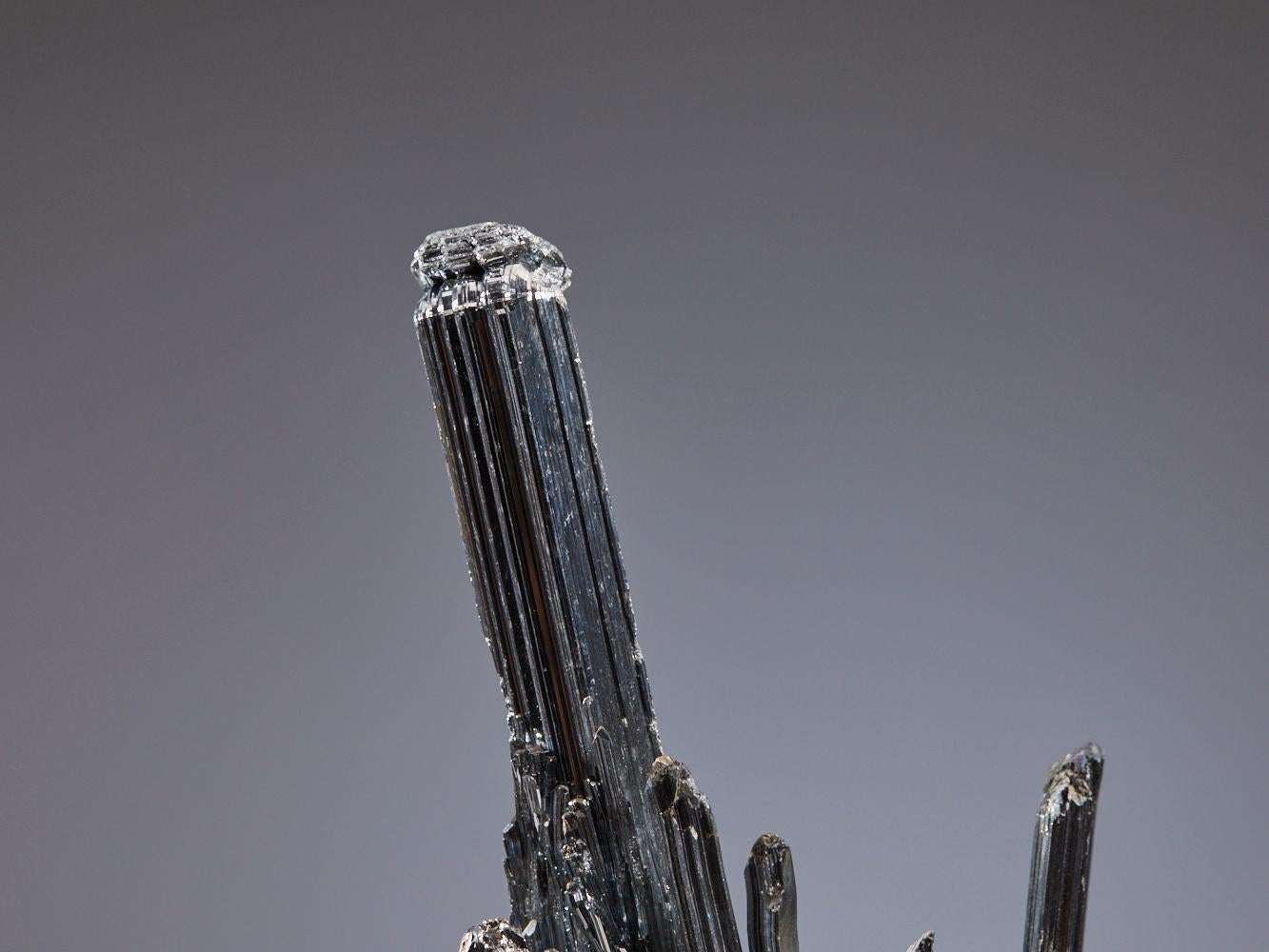 Stibnite crystal For Sale at 1stDibs