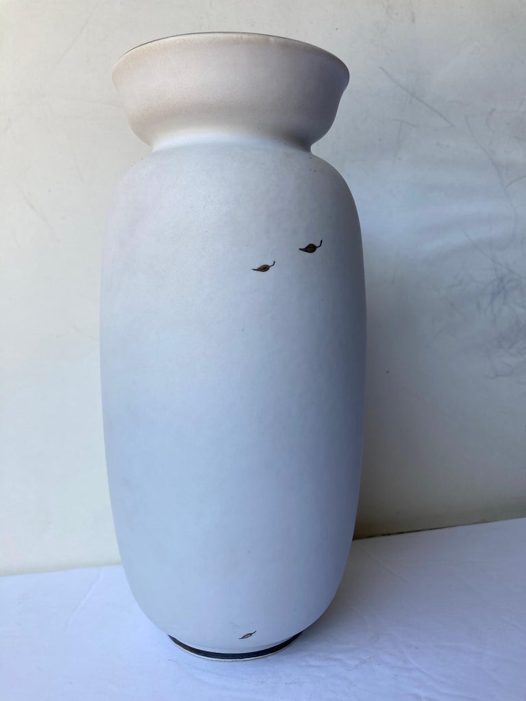 Stig Lindberg Ceramic, Stoneware, Vase / Vessel for Gustavsberg, Grazia ...