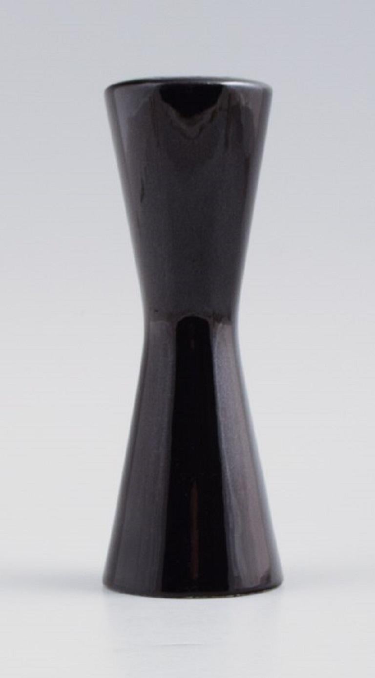 Stig Lindberg for Gustavsberg, "Colorado" Salt Shaker, 1960s For Sale ...