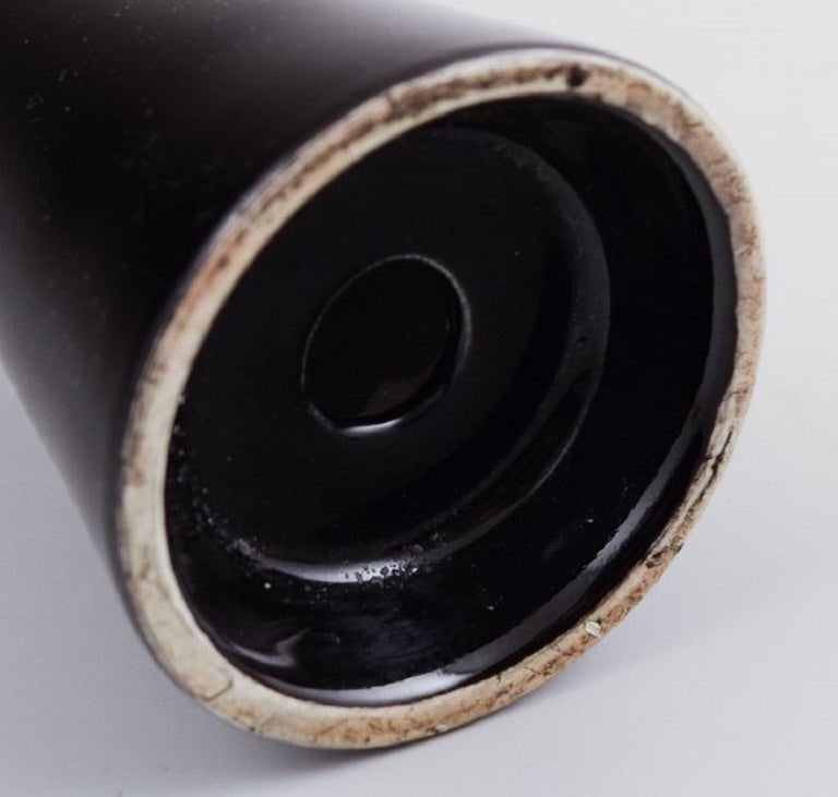 Stig Lindberg for Gustavsberg, "Colorado" Salt Shaker, 1960s For Sale ...