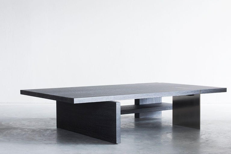 Stijl Coffee Table by Van Rossum For Sale at 1stDibs