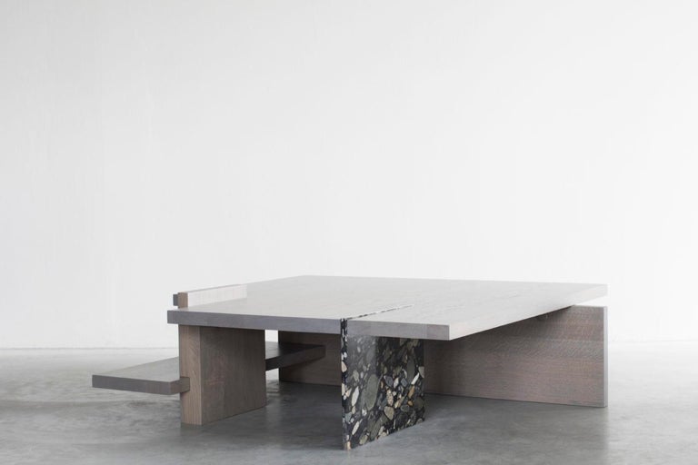 Stijl Coffee Table by Van Rossum For Sale at 1stDibs