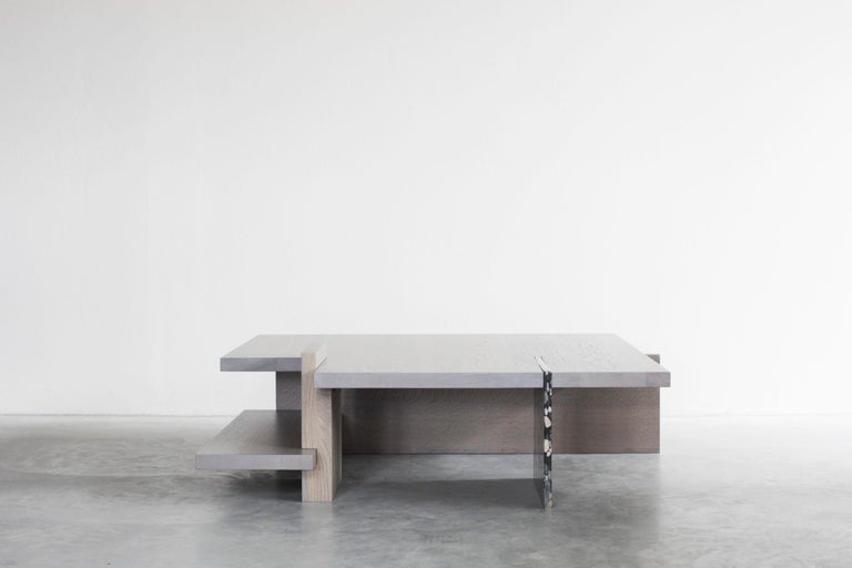 Stijl Coffee Table by Van Rossum For Sale at 1stDibs