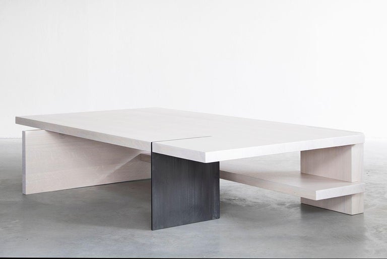 Stijl Coffee Table by Van Rossum For Sale at 1stDibs