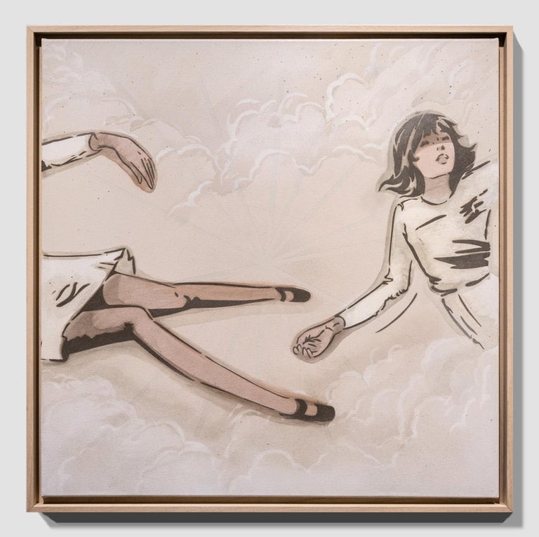Still Life Crew - Zenith For Sale at 1stDibs
