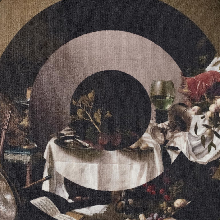 Still Life, Memory Pulse Carpets For Sale at 1stDibs