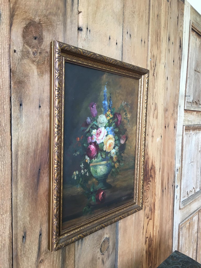 Still Life Painting by Ruby Sims For Sale at 1stDibs | ruby sims height ...