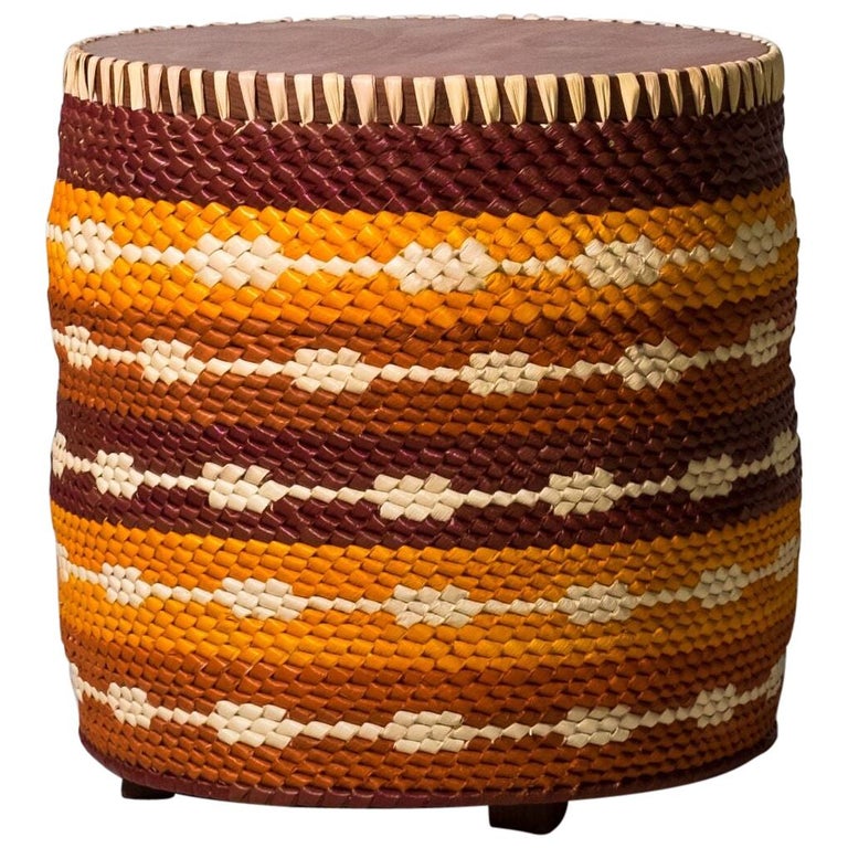 Traditional 1 Stilts Table, size small at 1stDibs