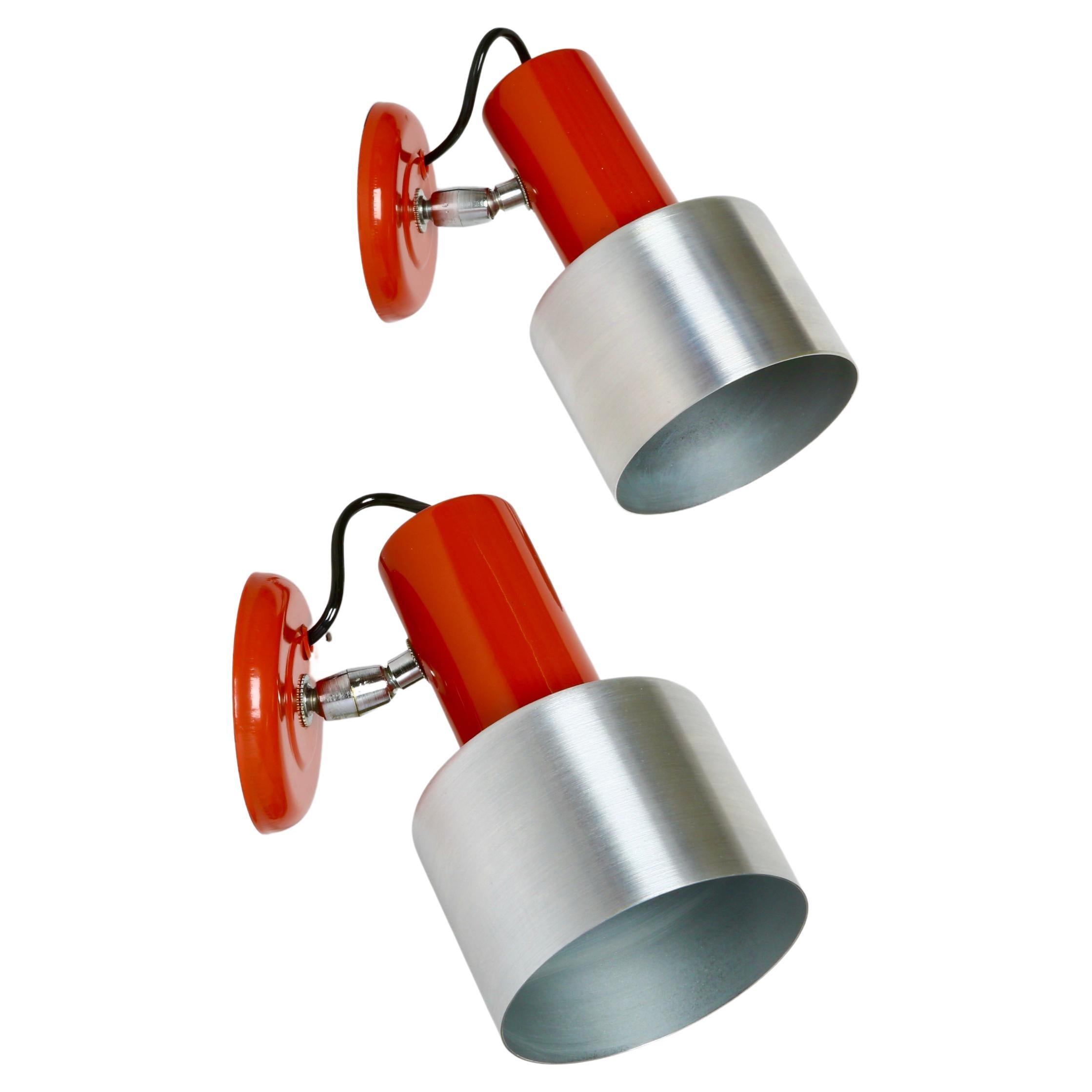 Paul Talman "Fifty Fifty" Wall Lamp at 1stDibs | paul talman fifty ...