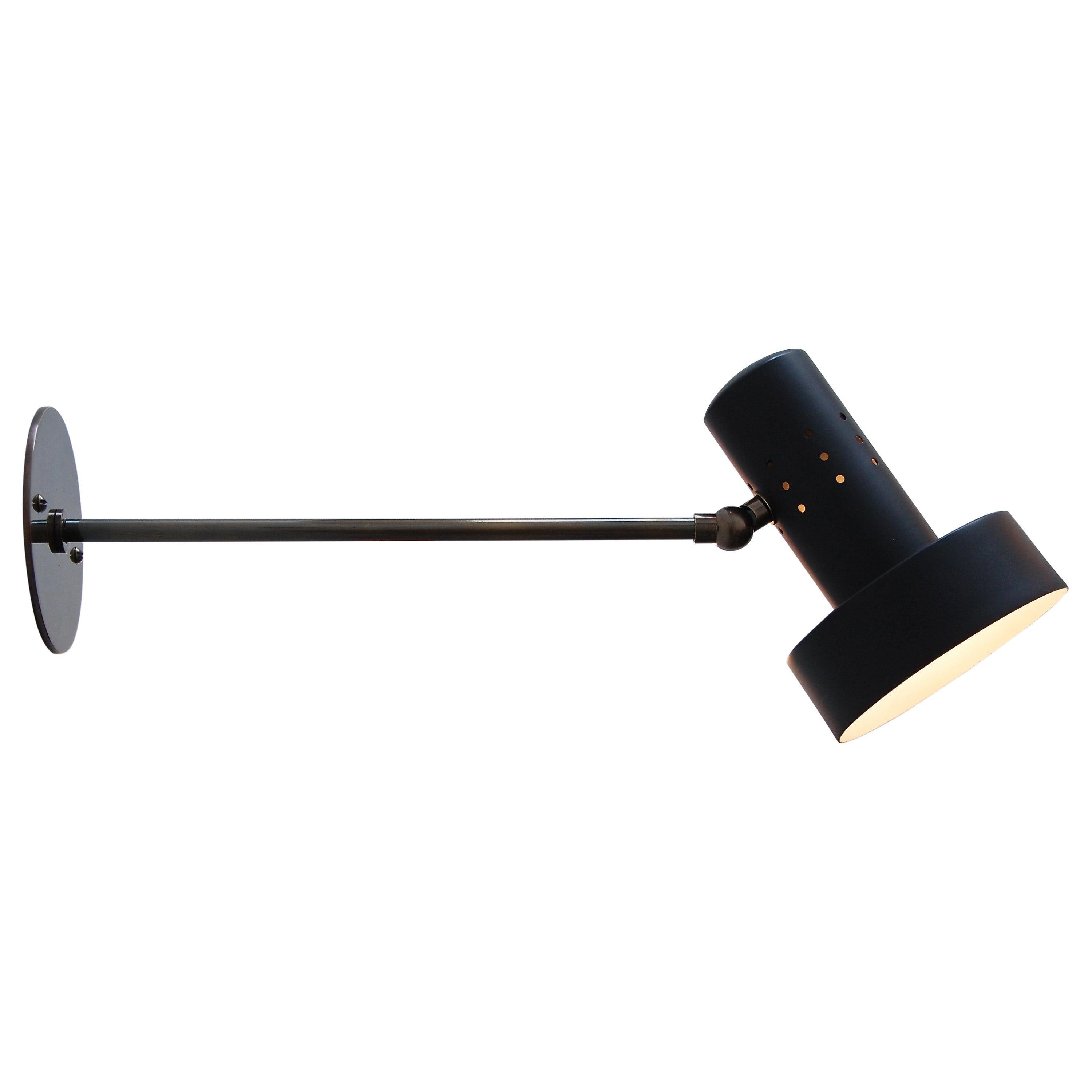 Directional Reading Sconces at 1stDibs