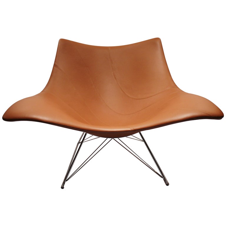 Stingray Rocking Chair, Model 3510, by Thomas Pedersen and Fredericia ...