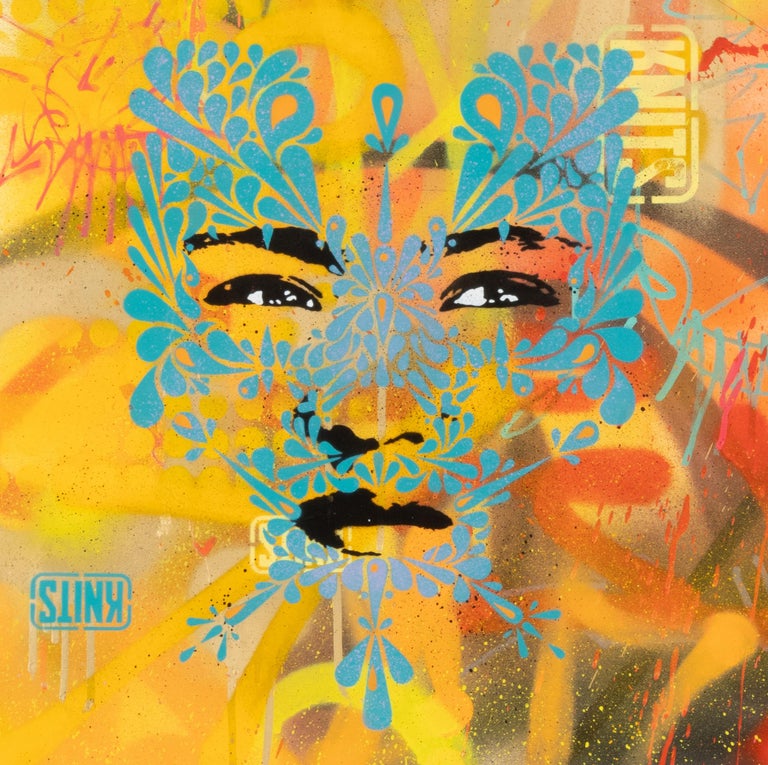 Stinkfish - Bogotá 1 For Sale at 1stDibs