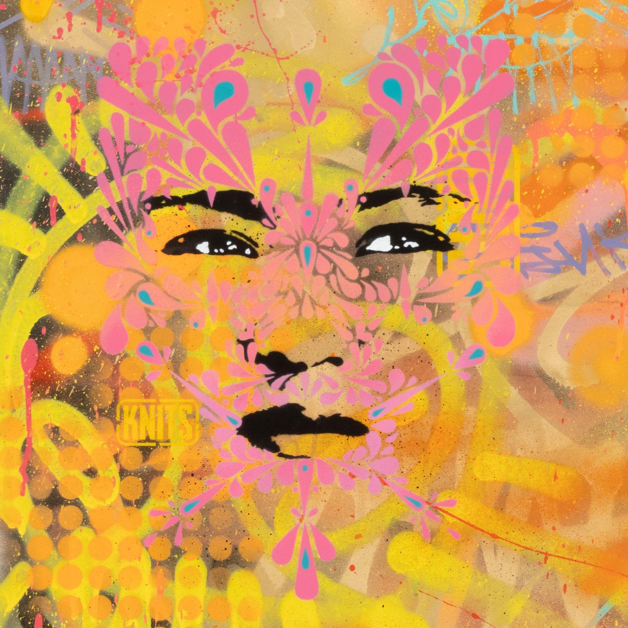 Stinkfish - Phokara 1 For Sale at 1stDibs