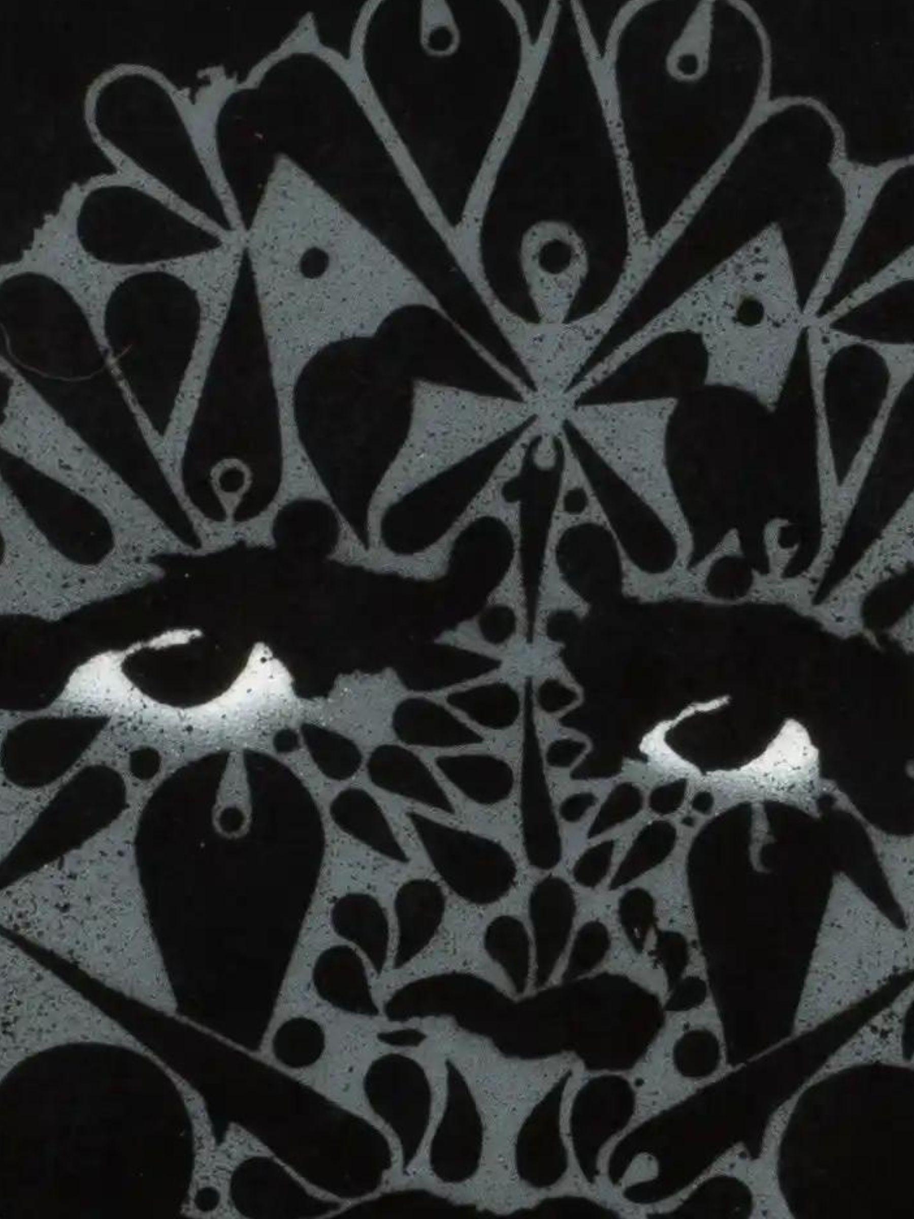 Stinkfish - Espinas Negras Delhi For Sale at 1stDibs