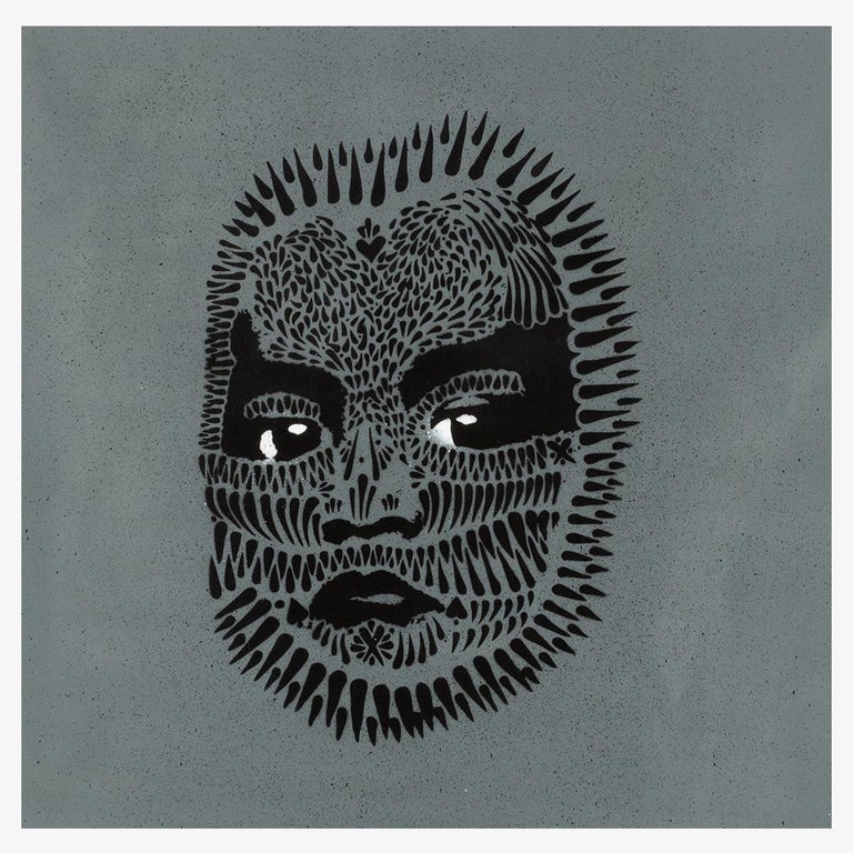 Stinkfish - Espinas Negras Mazunte For Sale at 1stDibs