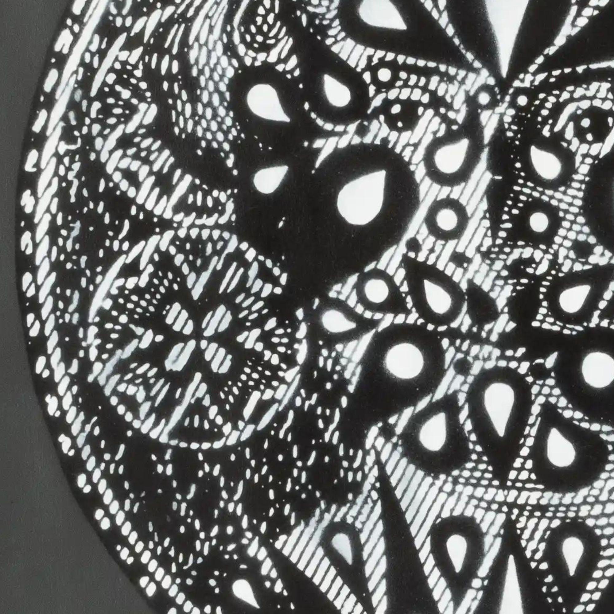 Stinkfish - Espinas Negras Tirana For Sale at 1stDibs