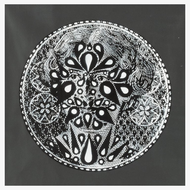 Stinkfish - Espinas Negras Tirana For Sale at 1stDibs