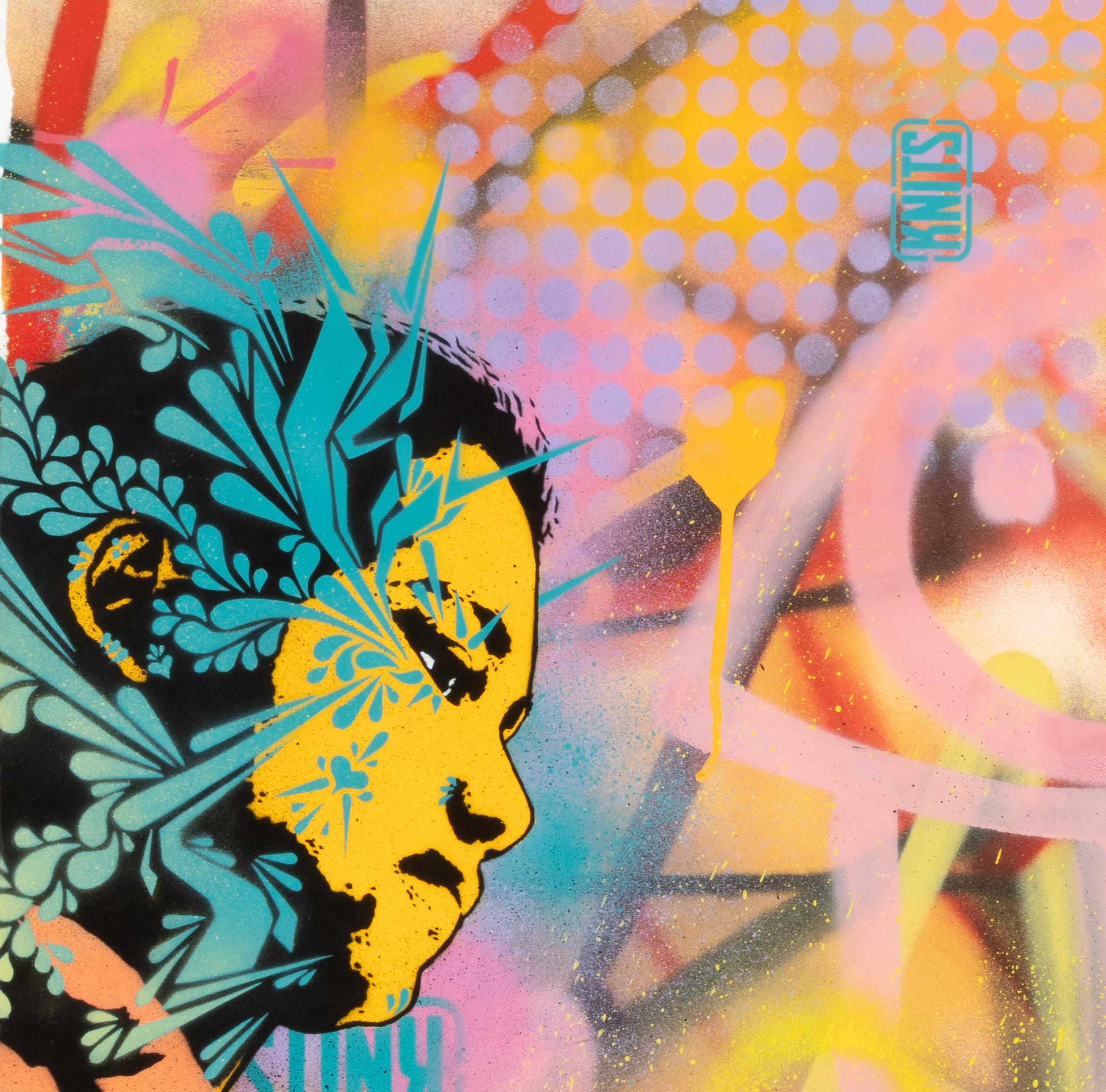 Stinkfish - Phokara 1 For Sale at 1stDibs