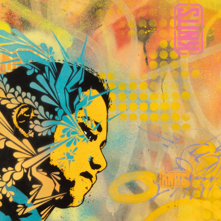 Stinkfish - Phokara 3 For Sale at 1stDibs