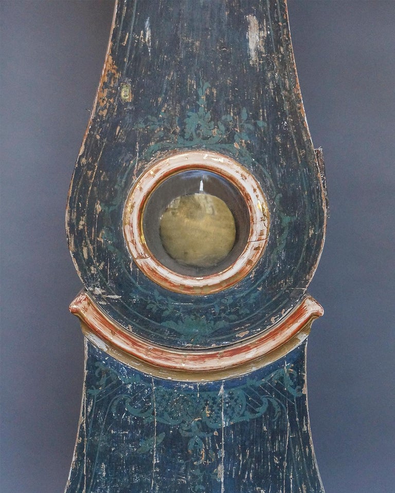 Stockholm Clock by Johan Nyberg at 1stDibs | johan nyberg stockholm