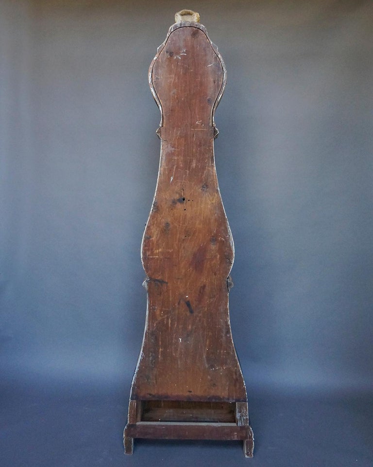 Stockholm Clock by Johan Nyberg at 1stDibs | johan nyberg stockholm