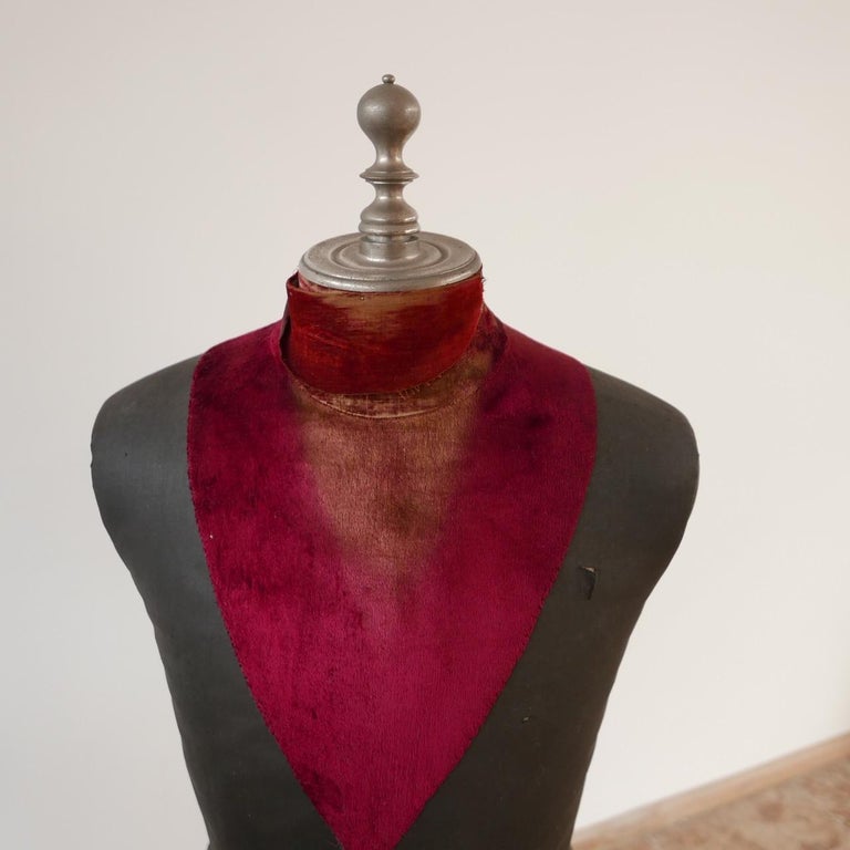 Stockman Mannequin Collection '9' For Sale at 1stDibs