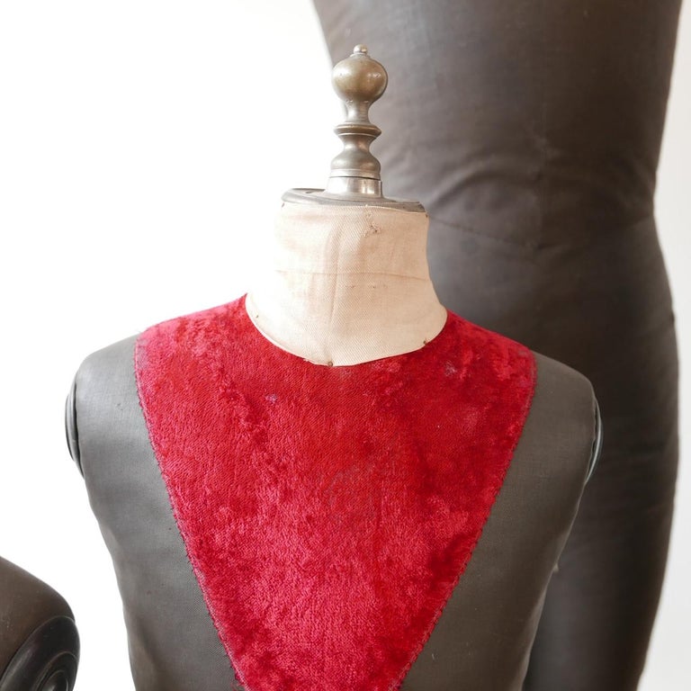 Stockman Mannequin Collection '9' For Sale at 1stDibs